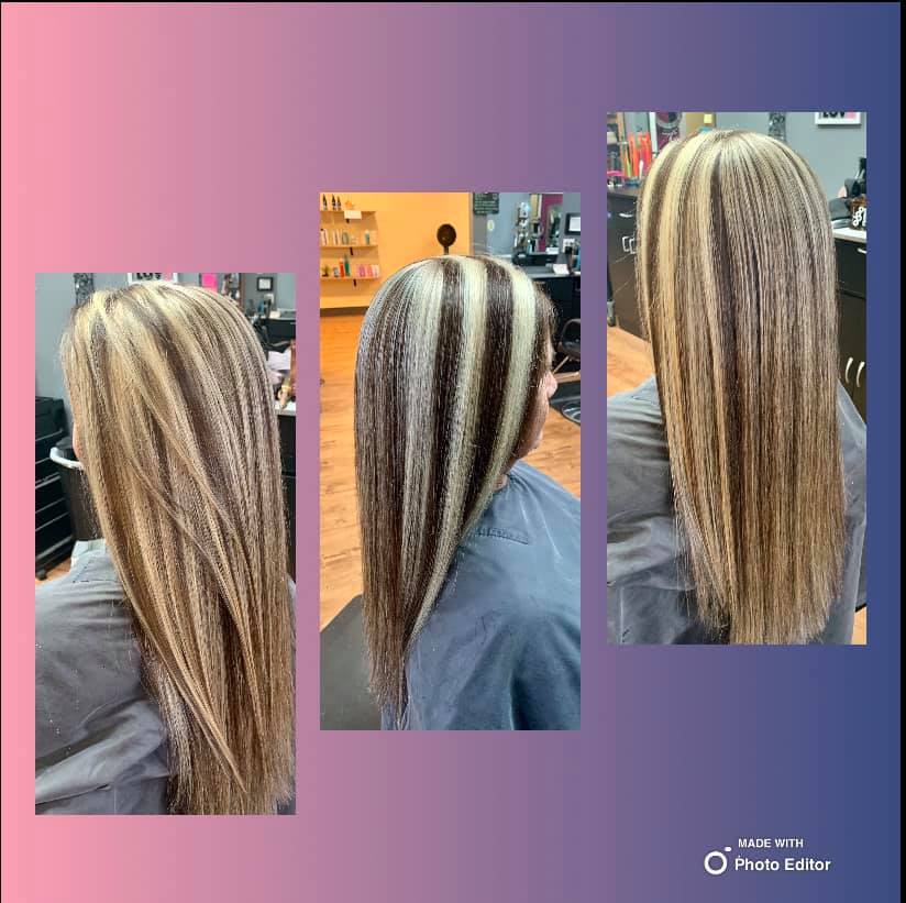 Signature Hair - Mooresville, IN